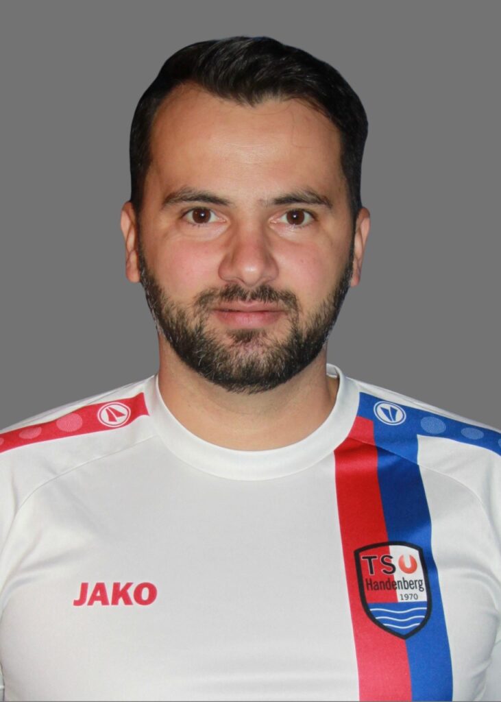 Alexandru Leucuta – TSU Handenberg