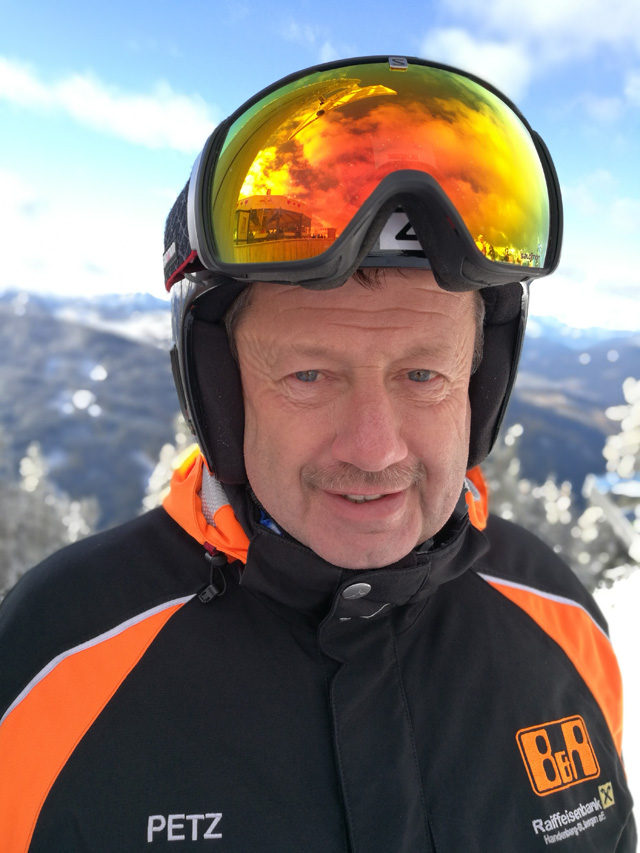 Betreuerteam – TSU Handenberg